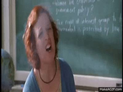 Screwing Up 
