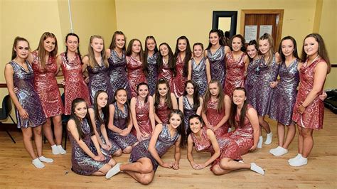 Lot Of Laughs In Laragh Anglo Celt