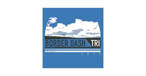 Border Dash Triathlon Usat Rules Info