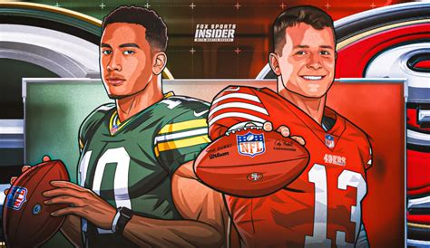 Green Bay Packers Vs 49ers Is The New Rivalry To Watch