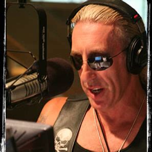 Dee Snider Finds New Ad Sales House For Hair Radio Ink