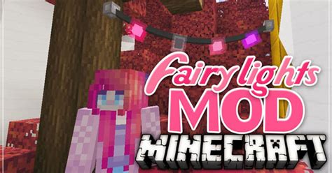 Fairy Lights Mod Mod Chế Tạo đèn Trang Trí Giáng Sinh Vn