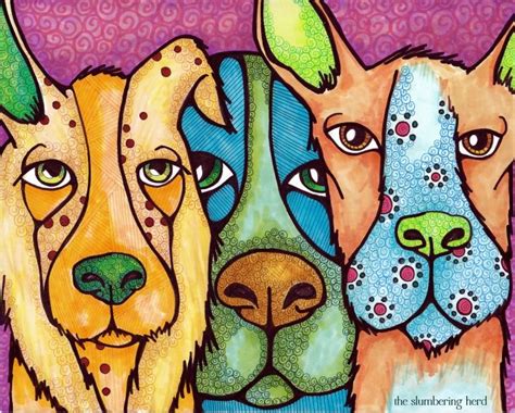 Artist Cindy Dauer Artofit