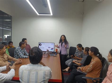 Khushi Singh On Linkedin Posh Workplaceculture Learning Posh Workplacesafety Inclusion