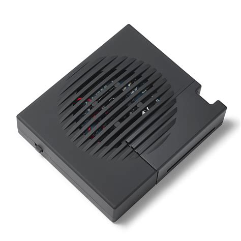 Raspberry Pi Zero 2 W Installed Within A Vilros Port Expanding Breako