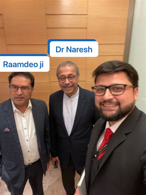 Rohit Thapar On Linkedin Legends Leadership Medical Venture