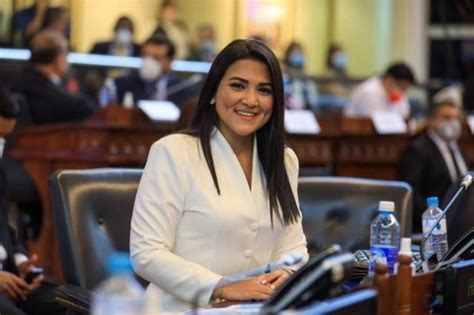 Bancada Cyan Ellos Son Los Jóvenes Que Lideran El Nuevo Congreso De El