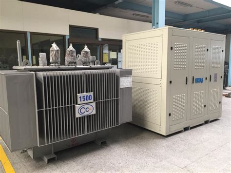 Csv Energy หม้อแปลงไฟฟ้าชนิดแห้งdry Type