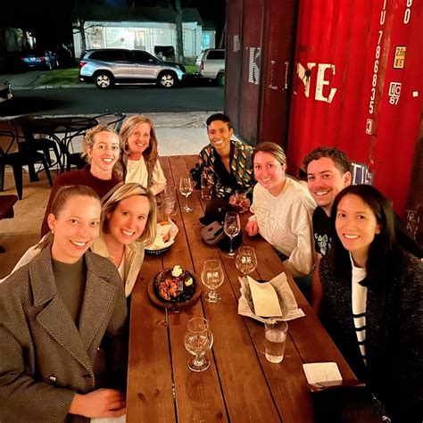 Bridget Mathis On Linkedin Tonight I Was Reminded Why I Chose To