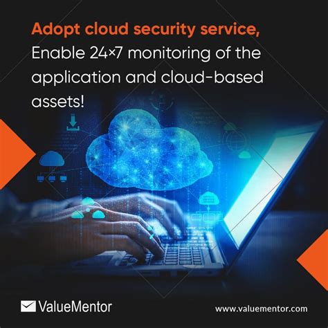 Cloud Security Services