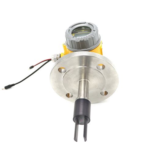 China Customized Resonant Online Viscometer Manufacturers Factory Low Price