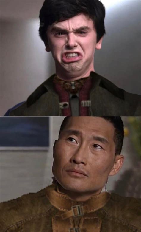 I Am A Bachelor Of Medicine Burakh I Can Make A Vaccine Burakh I Am