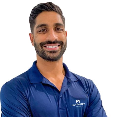 Nadir Mawji Optimize Your Movement Today — Muv Therapy Physio