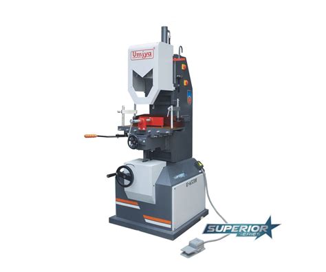 Hydraulic Chisel Mortiser Superior Series Shree Umiya Engineers