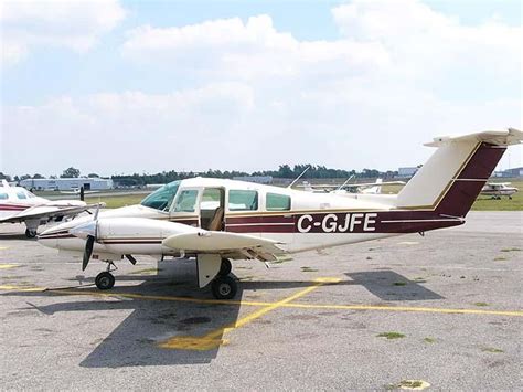 Beechcraft Airplanes List Of All Beechcraft Aircraft Types