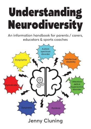 Embracing Neurodiversity A Comprehensive Guide Through Inspiring Reads