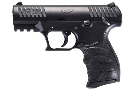 Walther Ccp M2 9mm Concealed Carry Pistol Sportsmans Outdoor Superstore
