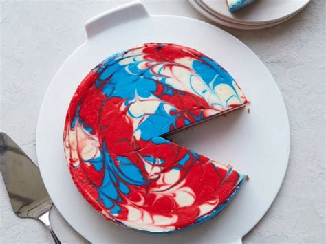 21 Patriotic 4th Of July Cake Ideas Food Network