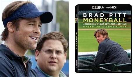 Moneyball Gets 4k Ultra Hd Release For 15th Anniversary