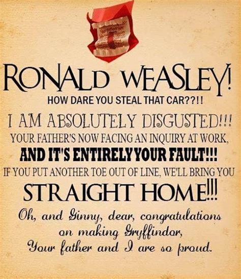 50 Magical Harry Potter Quotes Muggles Witches And Wizards Will Love