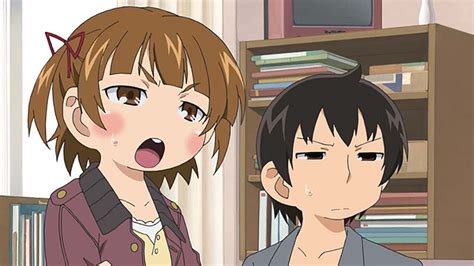 Where To Watch Mitsudomoe • Season 1 Online Plex