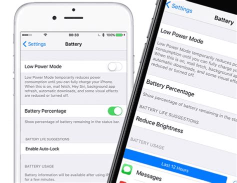 Tips To Speed Up IPhone And Improve Battery On IOS AppleToolBox