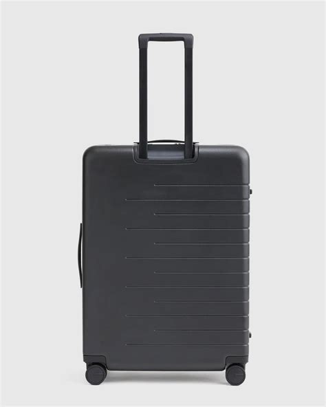 Custom Carry On Hard Shell Suitcase Corporate Ts Clove And Twine