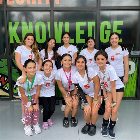 The Middle School Pinecrest Preparatory Middle High