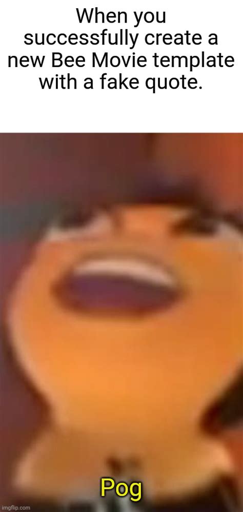 Bee Movie Barry Quotes 蜜蜂電影蜂電影電影金句 Barry B