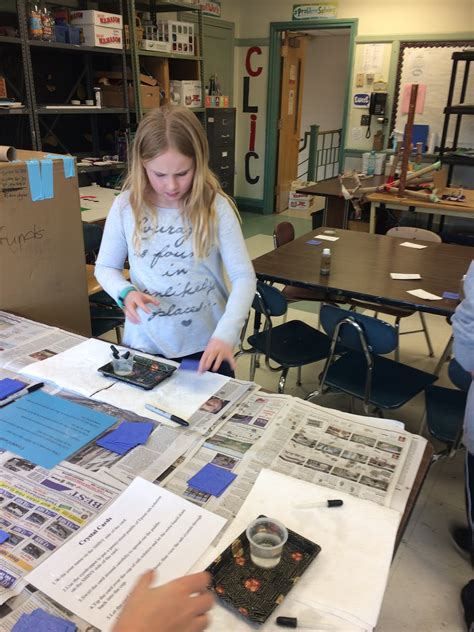 Mrs Ellis Class Site Discover Museum Visit