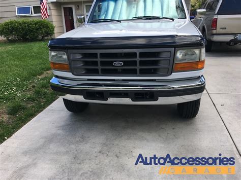 Weathertech Bug Deflector Weathertech Bug Shield