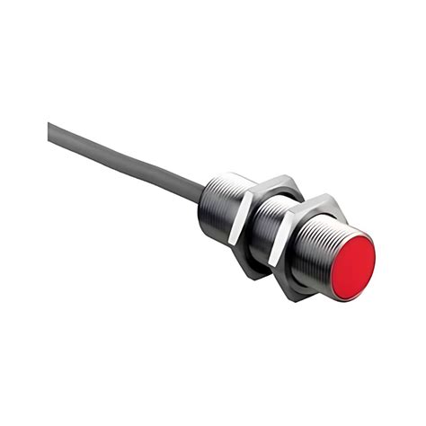 18mm Pnp Proximity Sensor Ohm Murugha Electrical