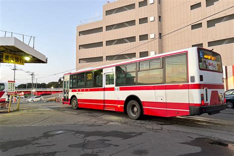 最初からいて最後まで残ったバスだと 国鉄線代替バスの残り香を今に伝える「網走バス 常呂線」 バス総合情報誌「バスマガジン」公式webサイト