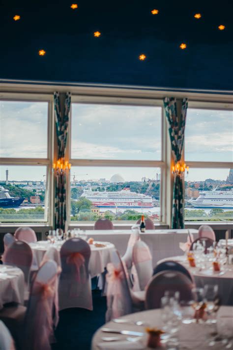 Bröllopslokaler I Stockholm — Sofia Wigen Fotografi