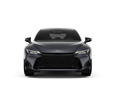 New 2026 Lexus Is 350 F Sport Design Awd Awd 4 Door Sedan In St Louis