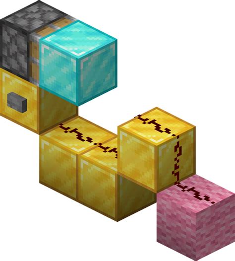 Redstone Circuits Pulse Minecraft Wiki