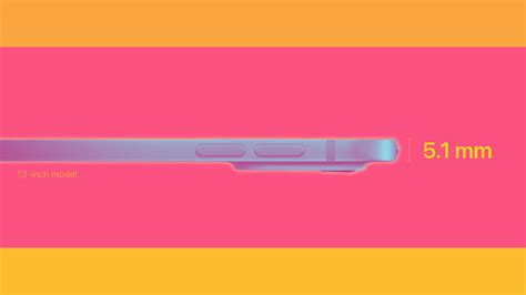 Why The Ipad Pro Being Apples Thinnest Ever Product Matters