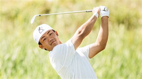 Jorge Hao Estrena Su Casillero De Victorias En Estados Unidos