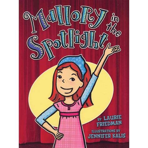 Mallory Book Set