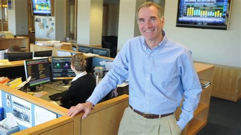 Two Lesser Known Factors Behind David Swensens Success At Yale