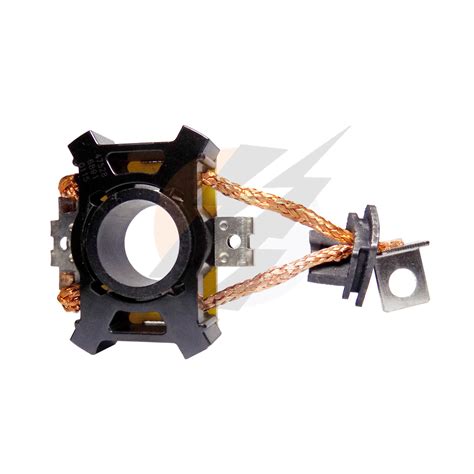 Porta Carbon Marcha Delco Chev Spark Matiz