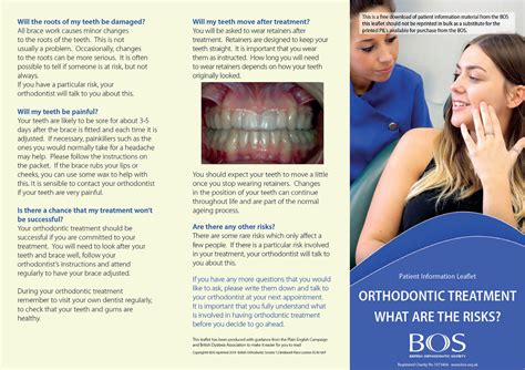 Orthodontic Update Root Resorption Why We All Need To Get Informed Consent