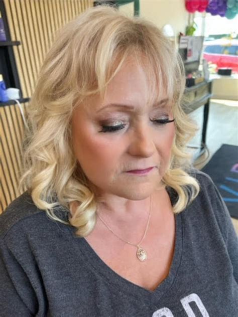 Makeup With Shannon Make Up Artist In Wilson Ny