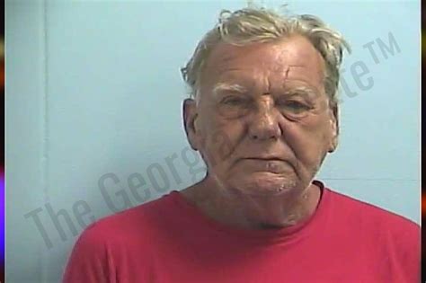 Thomas Fox — Dawson County Jail Bookings