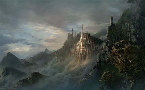 Infinity4every1 Amazing Fantasy Art