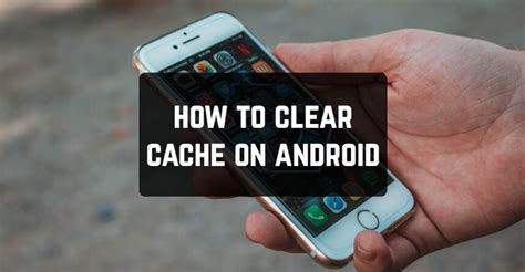 How To Clear Cache On Android In Freeappsforme Free Apps For Android And IOS