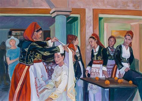 Capturing Lifes Truths The Art Of Agapi In The Heart Of Crete