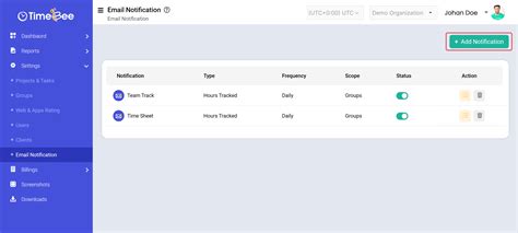 What Is Email Notification And How To Set It Up