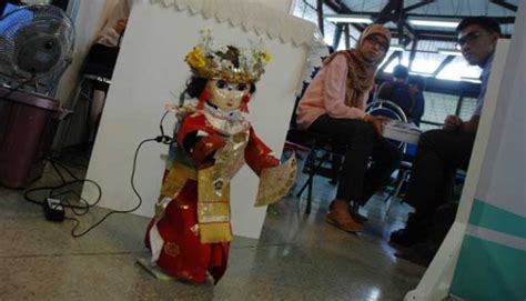 ITB Gelar Electrical Engineering Days 2014 Tempo Co