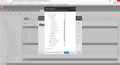 Templates Sitecore 8 Exm Create Custom Email Campaign Stack Overflow